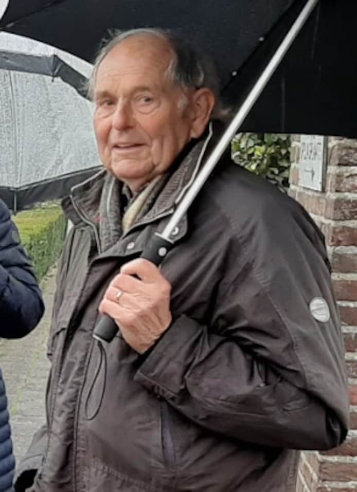 Supervrijwilliger Adri van der Pas (1934-2024) overleden: ‘Triest, net ...