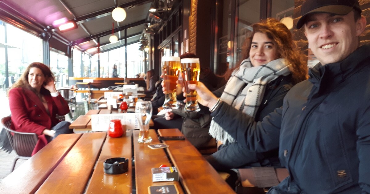 Collectieve opluchting op ‘bevrijdingsdag’ winkels en horeca Oss | Oss ...