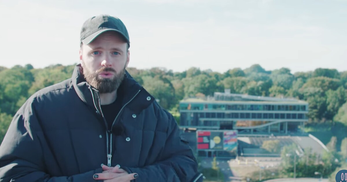 Man die Tim Hofman wilde doodschieten zette in op signaal aan ‘gevaarlijk links’ | Show | bd.nl