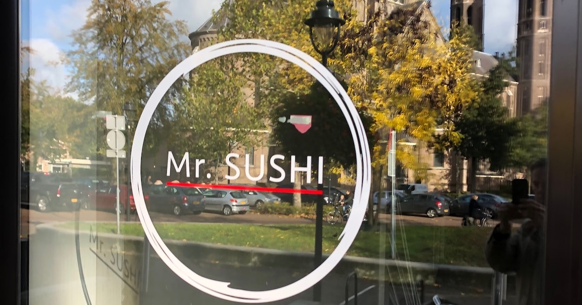Mr. Sushi Uden failliet, curator mikt op doorstart met ander ...