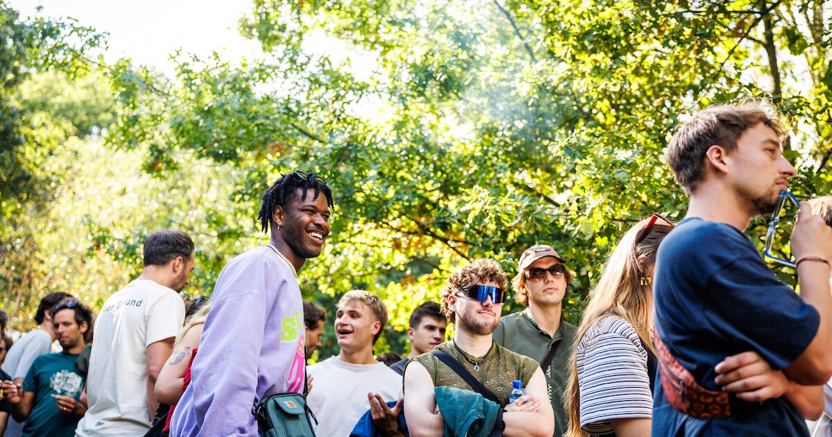 Roep om behoud Draaimolen Festival zwelt aan, petitie al 22.500 keer ...