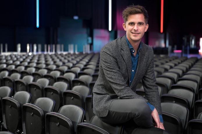 Libéma-directeur Jeroen Dona moet Oeteldonksche Club gaan leiden | Den ...