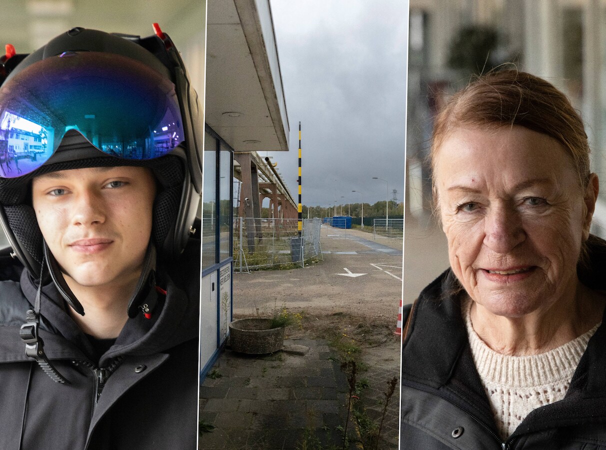 Vijfduizend nieuwe woningen verdelen Maarheeze: ‘Dit wordt een invasie’ | Foto | bd.nl