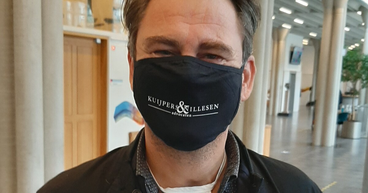 Advocaat Martien R. wil proces overhevelen naar andere rechtbank | Het ...