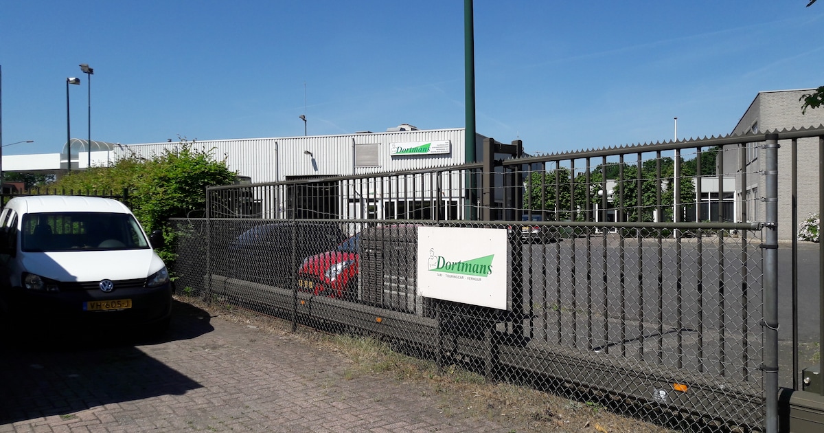 Taxi Dortmans uit Schijndel maakt doorstart | Nieuws | BD.nl