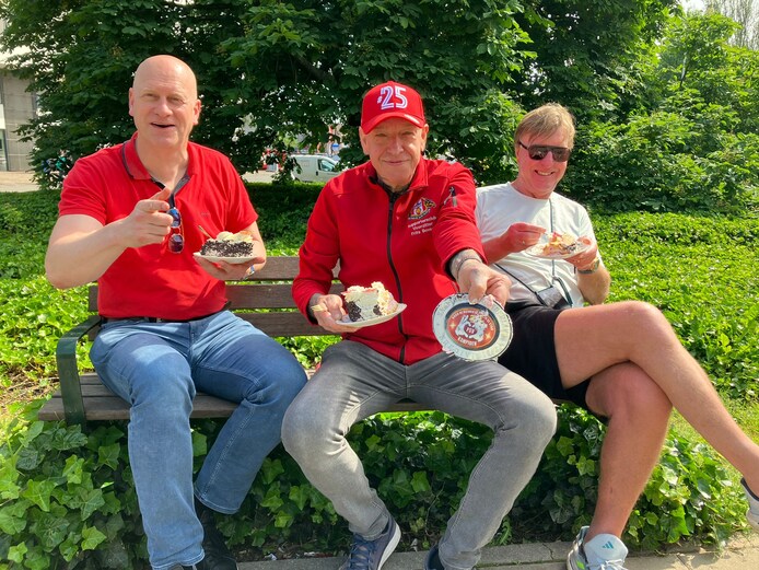 Elfrink & De Mos | ‘Luuk de Jong was de beste van de eredivisie, hij ...