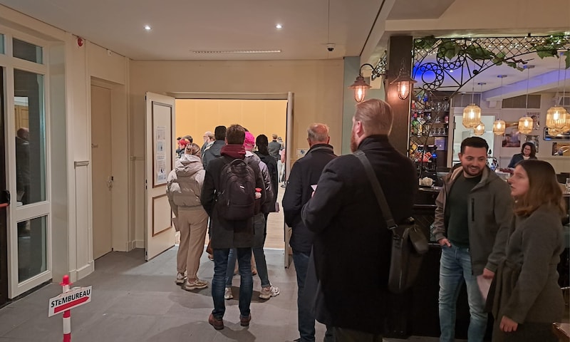 Zo verliep de verkiezingsdag in Brabant | Brabant | BD.nl