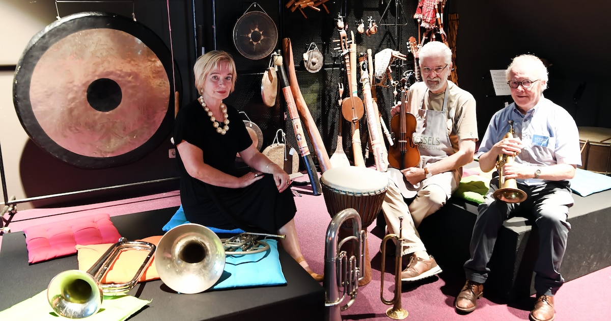 Kessels Museum maakt stappen in eerste jaar op nieuwe locatie: ‘Hier ...