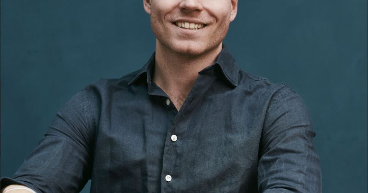 Durfkapitaalinvesteerder Jimmy (26) helpt start-ups uitgroeien tot ...