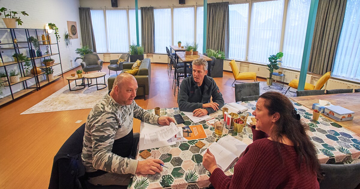 Een time-out in Lith kan levens redden, bewijst nieuwe voorziening al ...