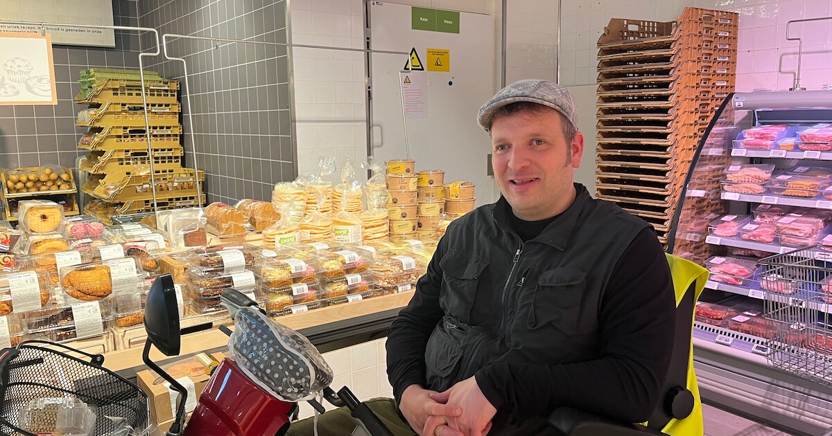 Roland (41) over zijn kookclub: ‘Gezelligheid in de keuken helpt tegen eenzaamheid’ | Brabant ...