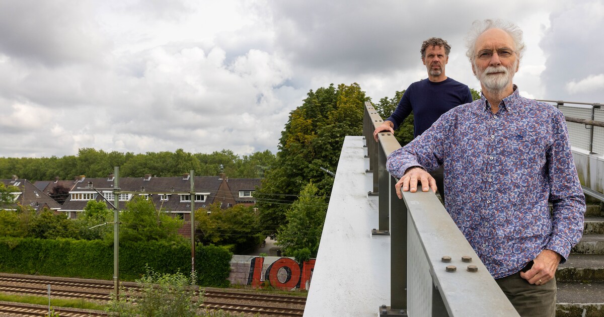 Den Bosch wil extra overlast goederentreinen voorkomen: ‘We hadden liever dat raad nu al ...