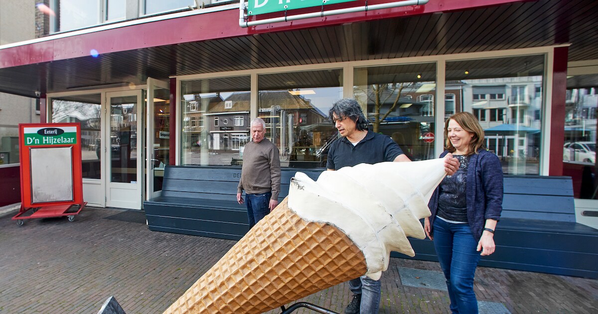Snackbar-Eethuis de Markt na vier decennia in andere handen | Uden ...