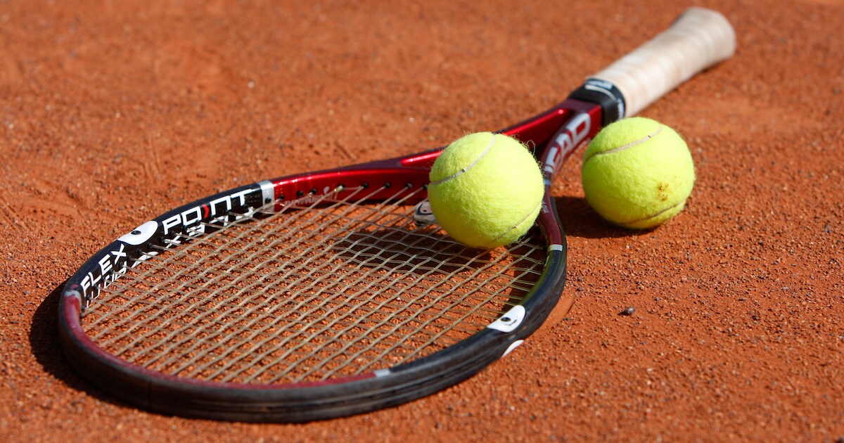 Oude tijden herleven bij ‘gouden’ tennisclub De Velmer | Oss e.o. | BD.nl