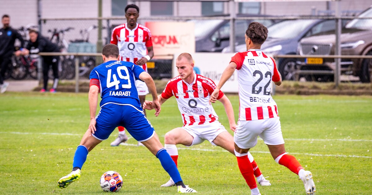 TOP Oss wint oefenduel van grote namen, huurling laat zich zien en ...