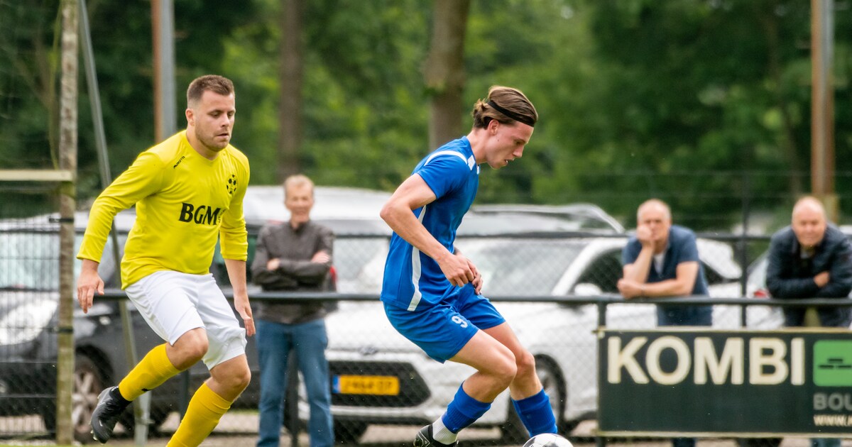 Collectieve wanprestatie van Nooit Gedacht of een huzarenstukje van FC ...