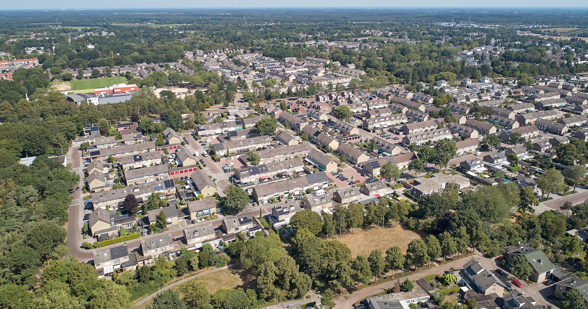 Udense wijkraad Melle stopt en gooit roer om: steun aan projecten in ...