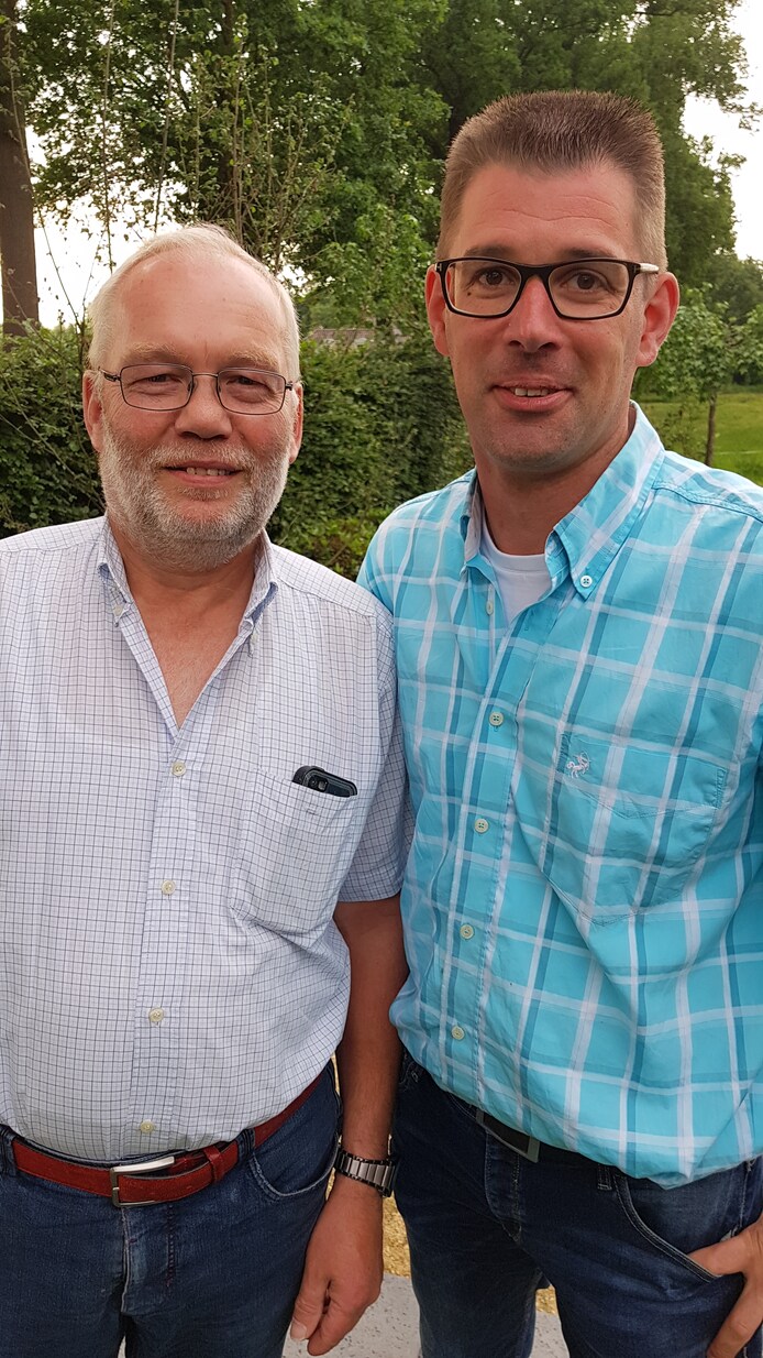 De clubmannen 'Oppassen dat niet alles uit Gemonde verdwijnt' | Sint ...