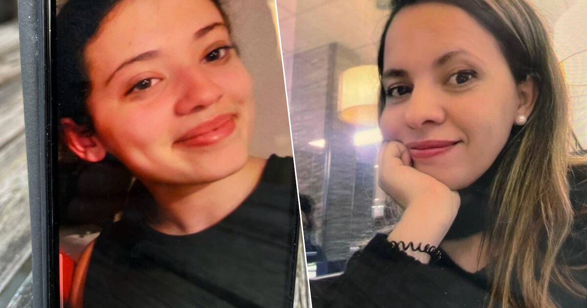 Inès (15) wordt doodgereden terwijl ze op de bus wacht: ‘Ze stuurde me ...