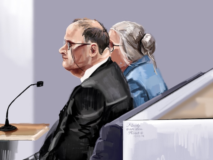 Kinderen betichten dominee en zijn vrouw van zware mishandeling: ‘Zo ...