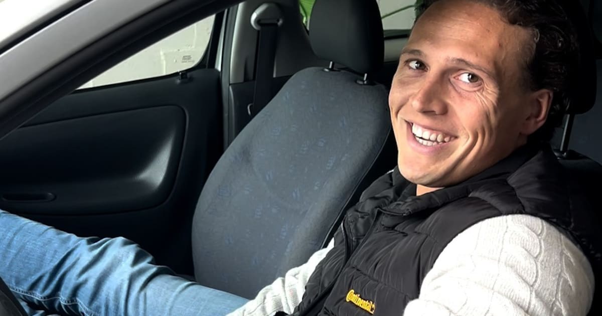 Bossche autohandelaar (26) scoort met grove humor op TikTok: ‘Heb jij ...