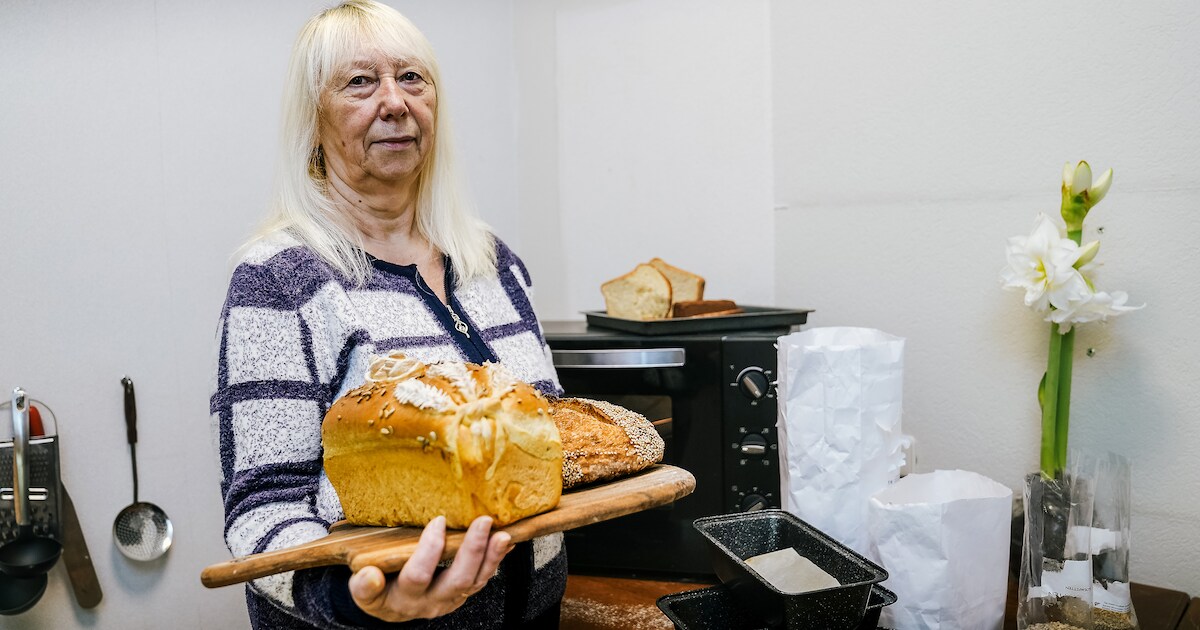 Oekraïense vluchtelingen voelen zich welkom in Moergestel: ‘Het dorp ...