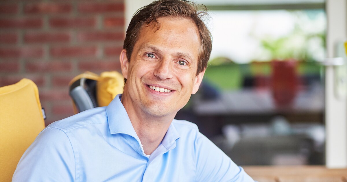 Boekelaar Martijn Buijsse beëdigd als Kamerlid: ‘Ik moest meteen aan de bak’ | Boekel | bd.nl