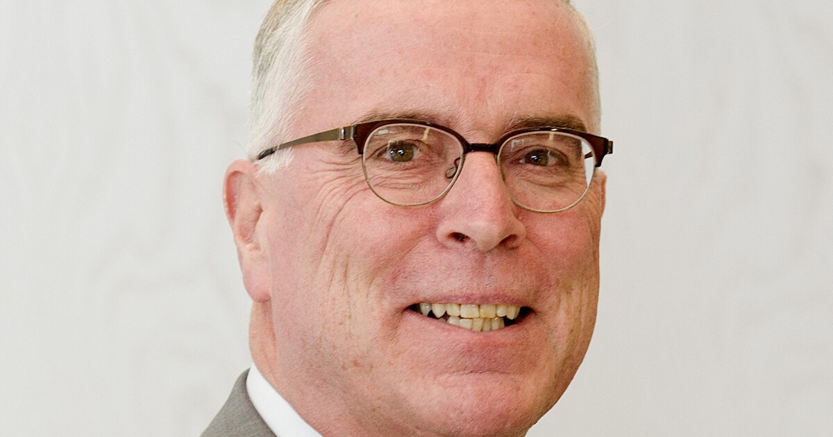 Guus van der Put tijdelijke vervanger van Pernell Criens als wethouder ...