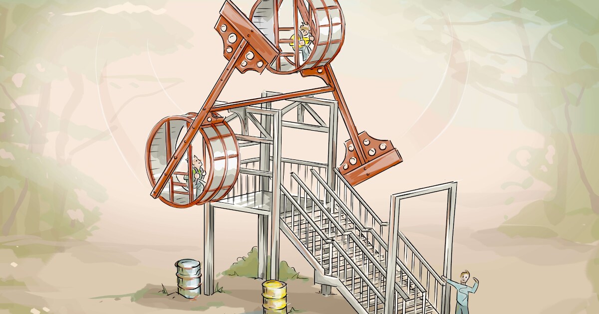 BillyBird Park Hemelrijk in Volkel opent voorjaar 2021 met de ...