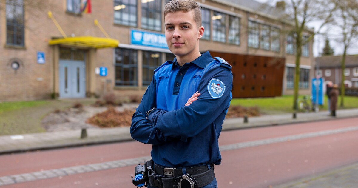 ‘Als je niets kunt, word je boa, het zijn mislukte agenten’: toen ...