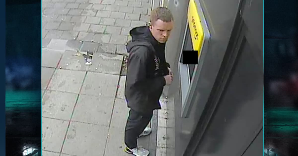 Politie deelt nieuwe beelden van vermiste Tijn (25) | Binnenland | BD.nl