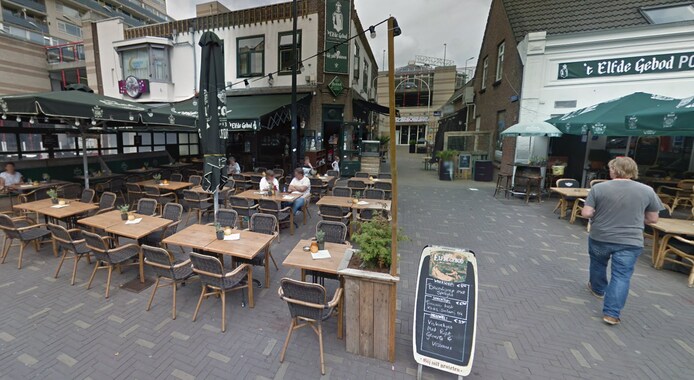 Brabantse horeca zet zich schrap voor golf aan faillissementen ...