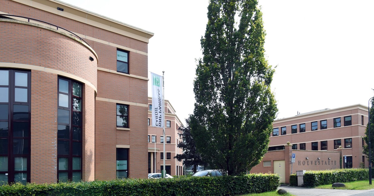 Asielop­vang op bedrijventerrein in Oosterhout? Kantoorba­zen blijven nee zeggen: ‘Bezwaren ...