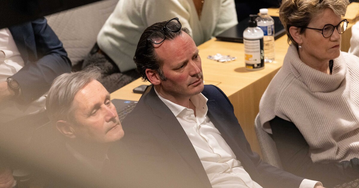 Directie omstreden Weener XL blijft zitten, ondanks vraag om vertrek ...