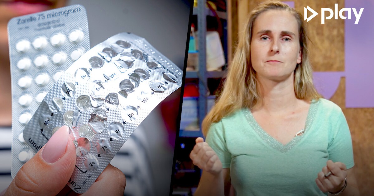 Zo werkt de anticonceptiepil | Wetenschap | BD.nl