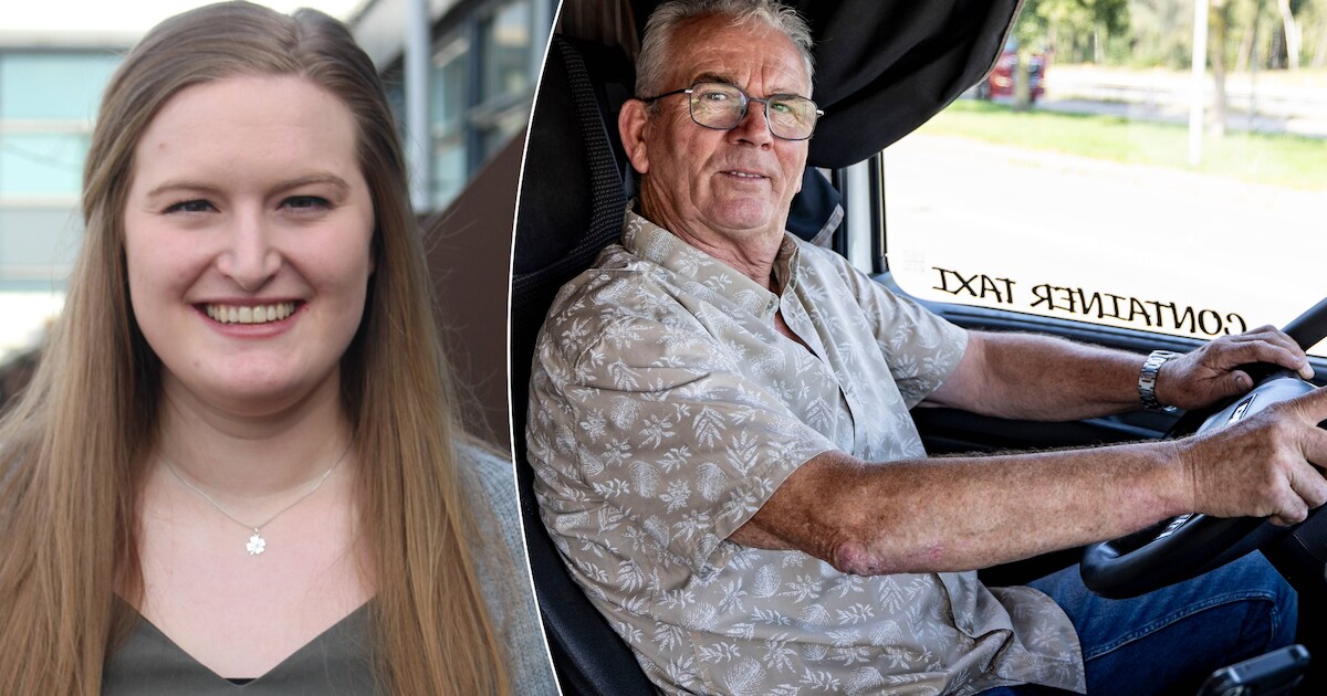 Steeds meer ouderen werken door in de Drechtsteden en regio Gorinchem | Altena | BD.nl