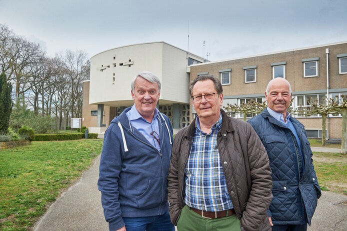 De kostschool een hel? In Stevensbeek en Moerdijk was het internaat de ...