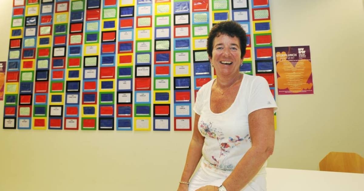 Susan Baart hekelt pers in Vestia-zaak | Regio | BD.nl