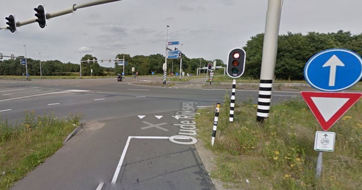 Oss wil tunnel of viaduct voor fietsen en tractoren bij knooppunt ...
