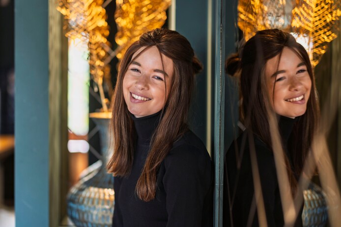 Uitbehandelde Jade vecht door en haalt meer dan 1 miljoen euro op voor ...