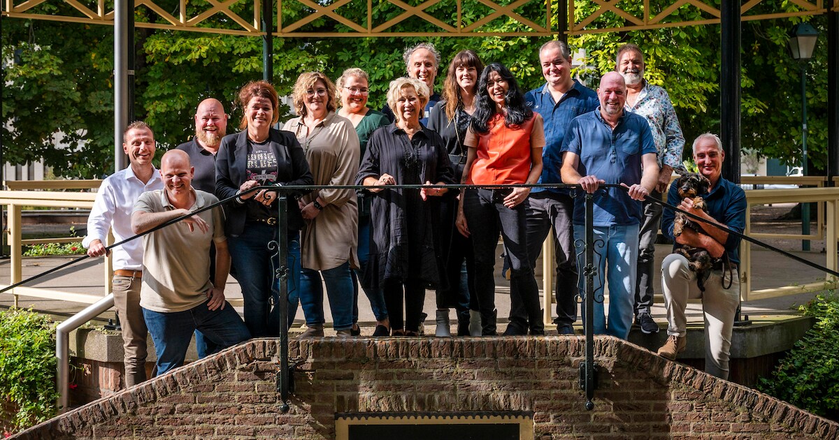 Muze Misse 2023 wordt de laatste van Penny Klamer, Lee Towers en Heavy ...