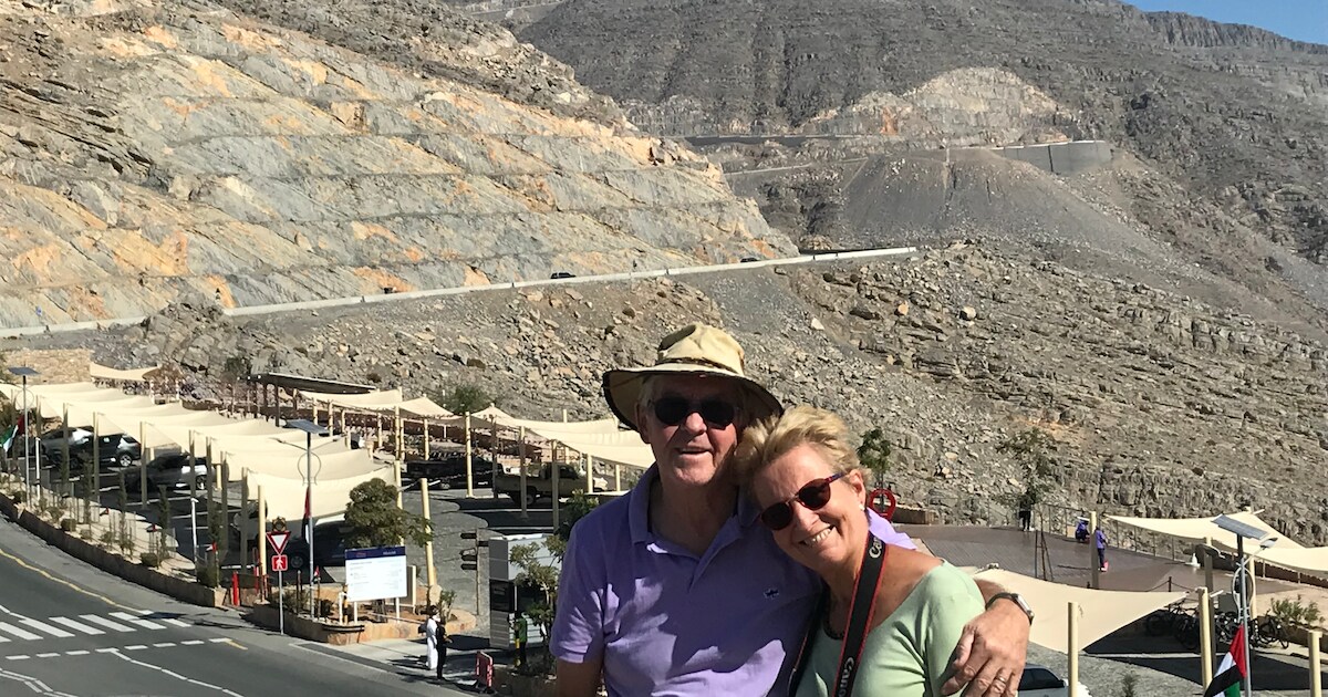 Juliette was 23 toen ze uit Tilburg vertrok, daarna volgde een onderwijsreis over de wereld (de ...