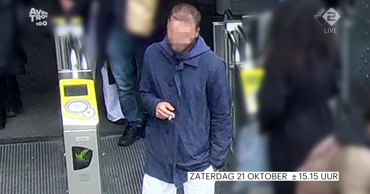 Bretly D. (24) kwam in de zomer op vrije voeten: hij had baan, relatie ...