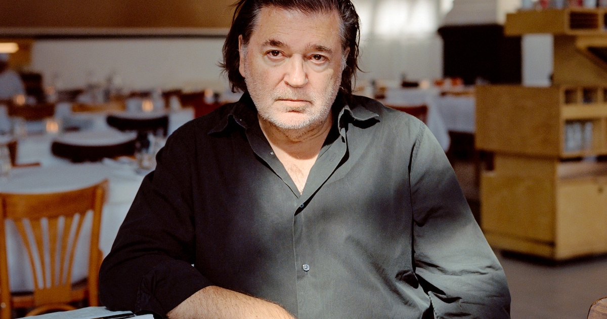 Het ziet er heel somber uit voor Brabant in nieuwe roman Leon de Winter ...