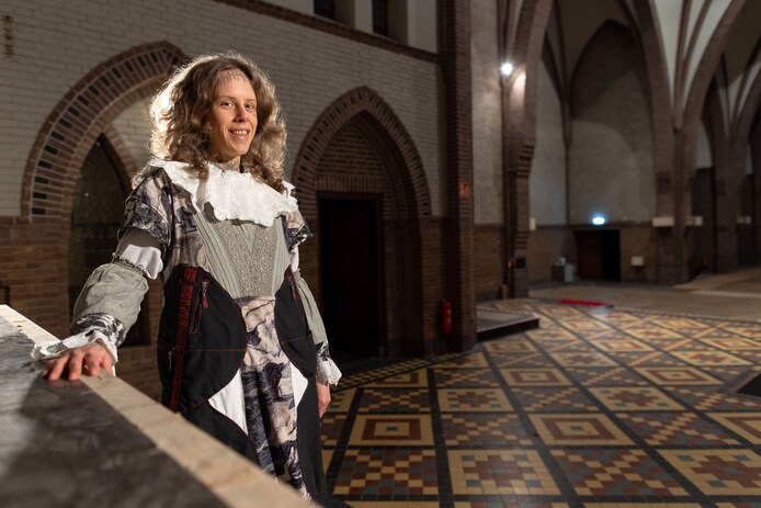 Stephanie (37) uit Oisterwijk ziet haar droomreis in duigen vallen ...