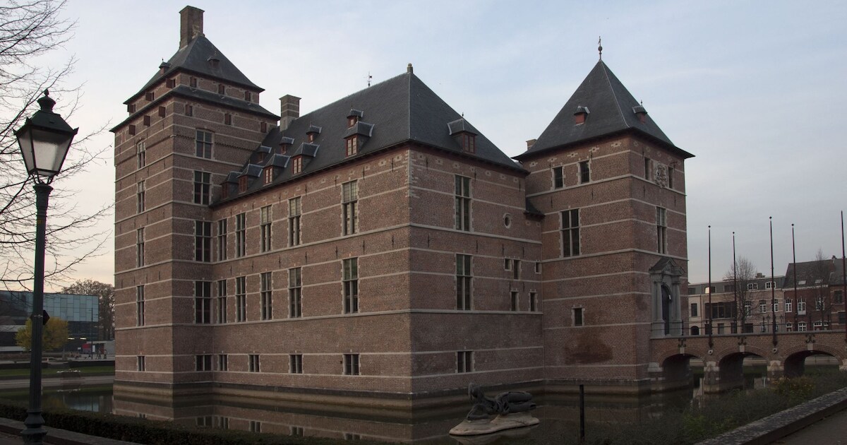 Van Turnhout, die woont in Tilburg | Default | BD.nl