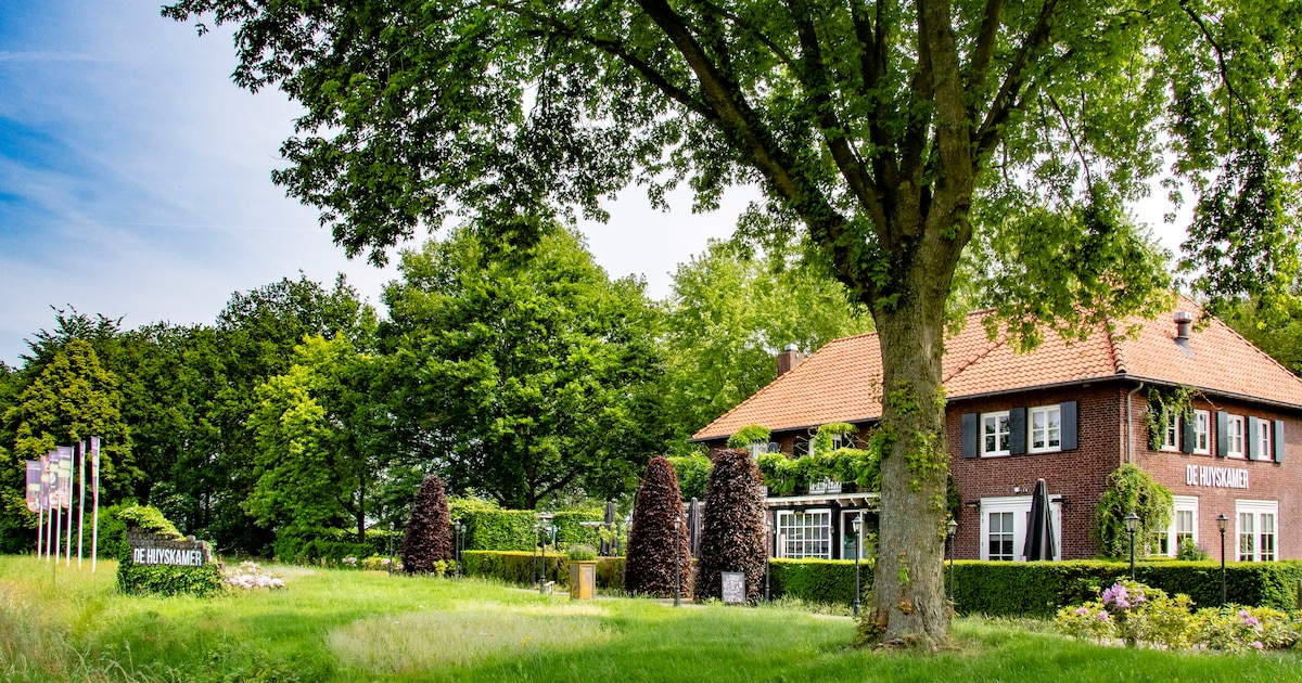 Wim kan geen chef-kok vinden en sluit de deuren van zijn restaurant in ...