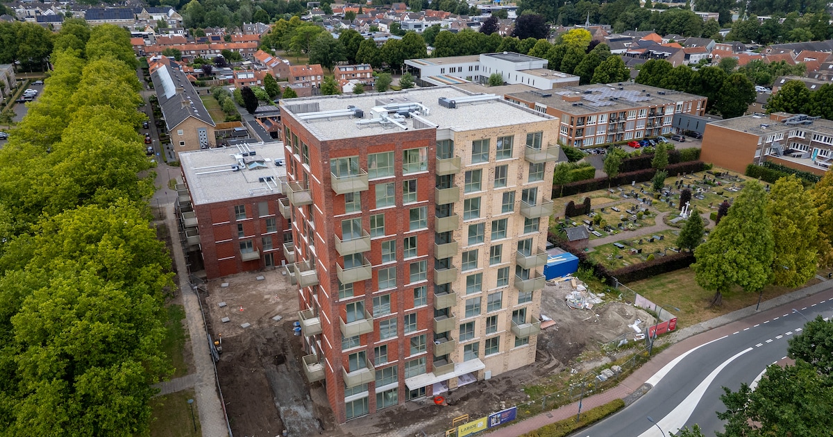 Waalwijk gaat nijpend woningtekort te lijf, maar hoe? ‘Zo weinig huizen is onaanvaardbaar ...