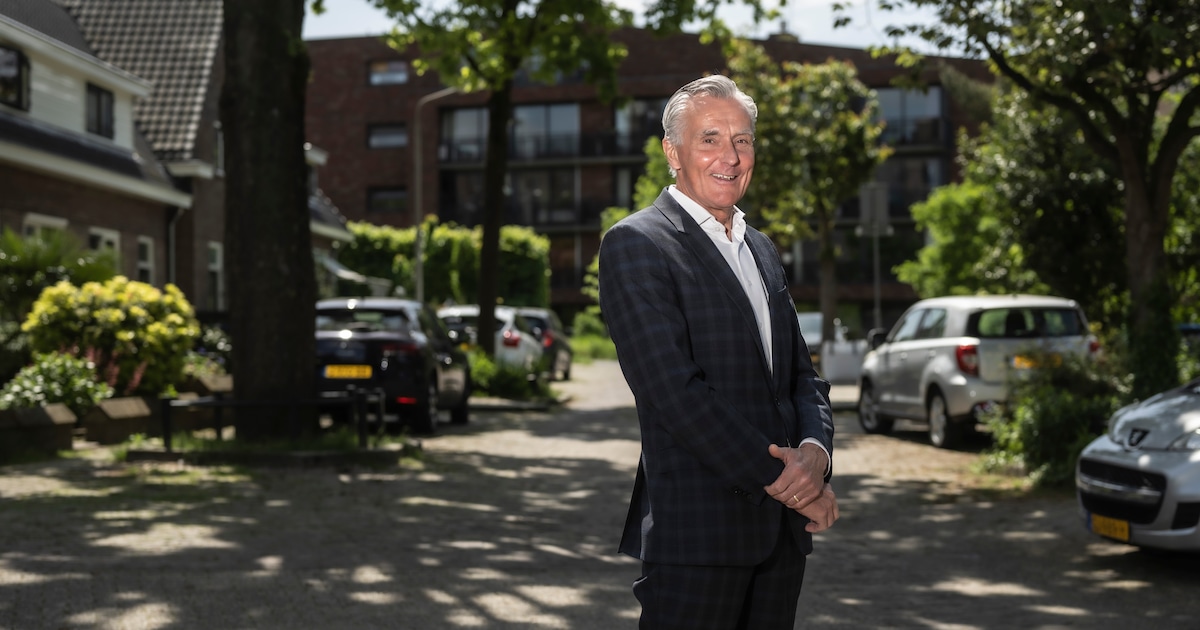 Crimefighter gaat door als voorzitter Bossche Ombudscommissie: ‘We ...