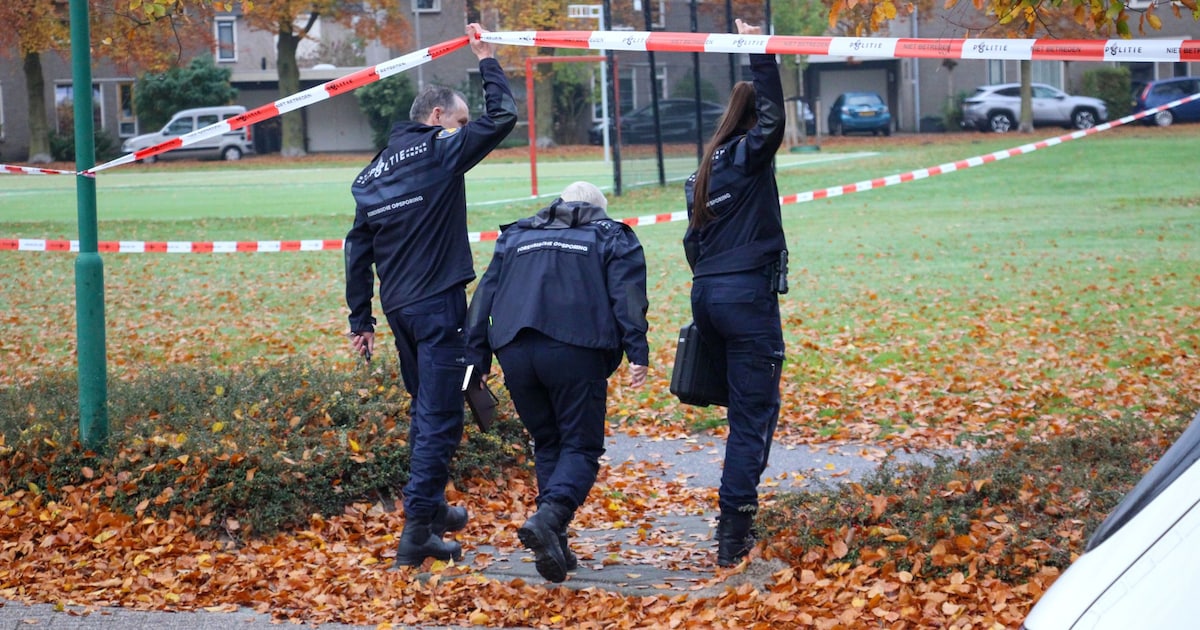 Vrouw die dood werd gevonden in Oss zocht dag eerder nog hulp ...